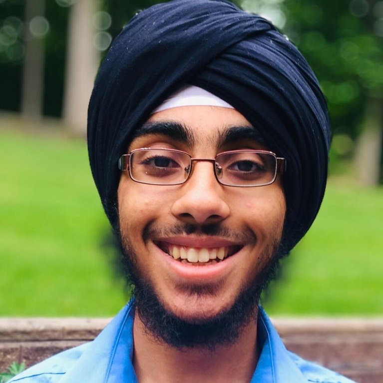 Anmol Bhatia | GovSTEMScholars